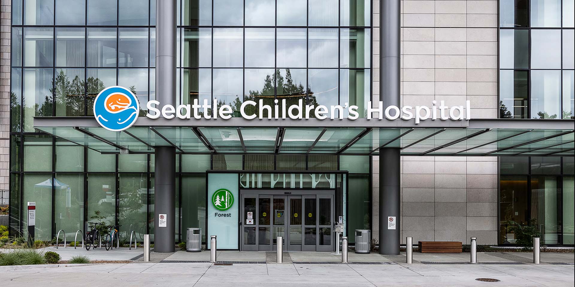Seattle Children's Hospital Foundation - William E. Wockner Foundation